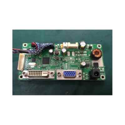 清华同方 TF-A2700驱动板 W1922TS驱动板 RT2281C_1A1D_LS_R20.2