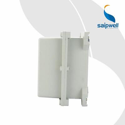 saipwell防腐控制箱不锈钢防爆照明动力配电箱IIB户外铸铝接线箱