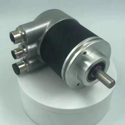 全新MHM5-DPB1B-1213-C100-0CC绝对值DP通讯编码器
