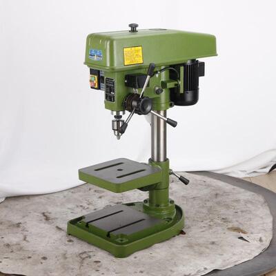 台钻攻丝钻孔一体ZS4112ZS4120JZS-25BZS5032钻攻两用珉达五金