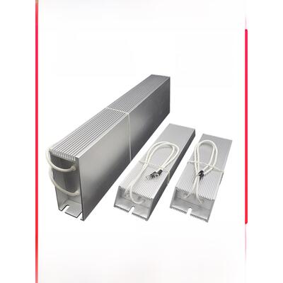 台达逆变器原装制动电阻电机高速率制动电阻Br300W250/Br400W150/