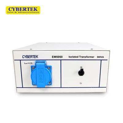 Cybertek隔离变压器防漏电EM5060（容量900VA）