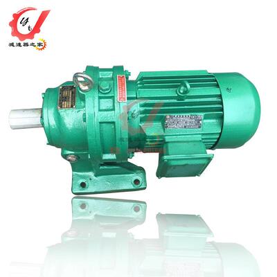 江苏泰兴泰星牌泰隆牌立式摆线针轮减速机BL9275