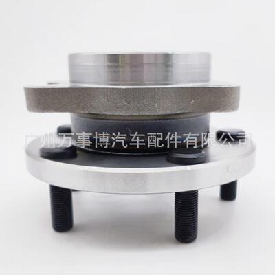 适用斯巴鲁驰鹏 前轮轮毂轴头 28373-XA00A 28373-XA00B
