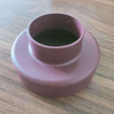 触指绝缘罩 触臂绝缘罩 VD4触指绝缘罩 GCE7001412P0102 10kV