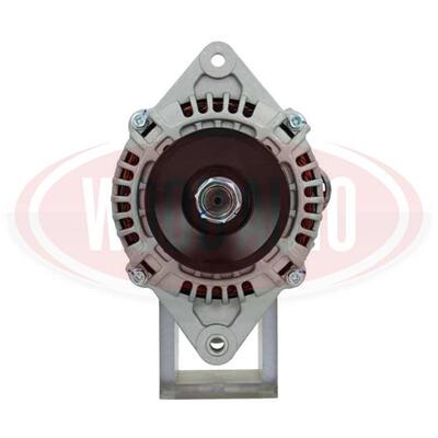 雷沃重工FR80H挖机发电机五十铃4JG1发电机A2TA8383发电机24V30A