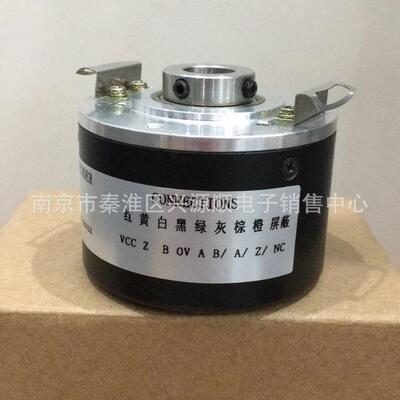 AEC-020-2048 66-14121-1024.UC00 ROD431025-1024编码器