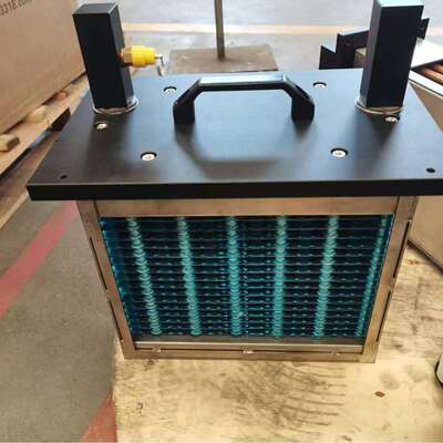 劲拓回流焊 浩宝 HELLER 回流炉冷凝器 ； SMT设备配件供应