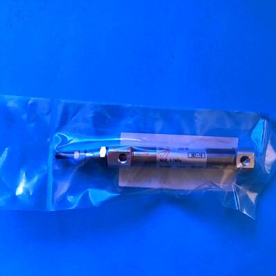 SMC针型气缸CJ2B/CDJ2B10-60-75-100-125-150-175-200Z/AZ-B