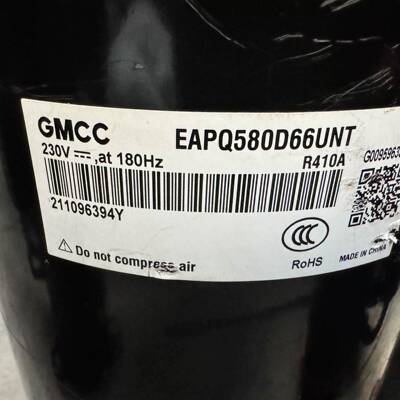 变频压缩机ATW550Y2UNYCATQ580D66UMTEAPQ580D66UNT