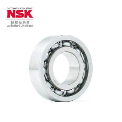 NSK轴承 恩斯克深沟球轴承 6011-6048 开放式