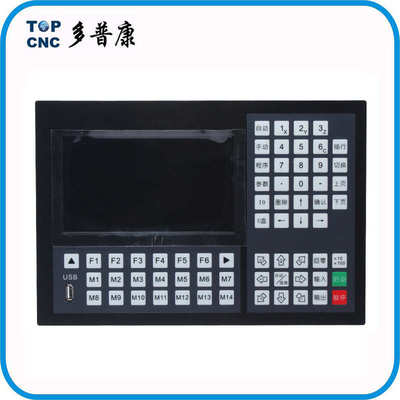 多普康数控系统M2P/1000/2000/3000/4000P单/双/多轴联动控制系统