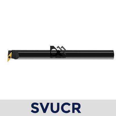 内孔车C刀杆SVUR08VCMT8S-SVUCR02004刀杆 小 型车刀杆S08K 三禄A
