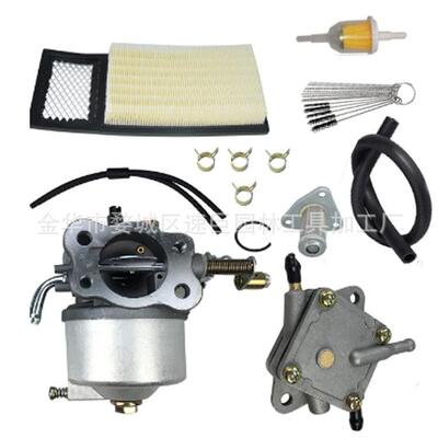 化油器带 295cc 引擎 26645-G01、26645-G03空滤器油泵套餐