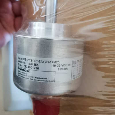 TURCK图尔克编码器RI360P0-QR24M0-ELiU5X2-H1151