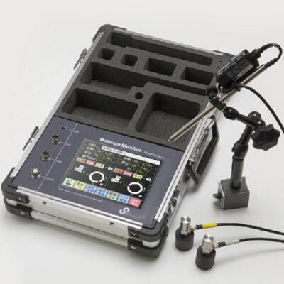 SB-8002日本西格玛现场动平衡仪SIGMACB-7702便携式动平衡仪订价