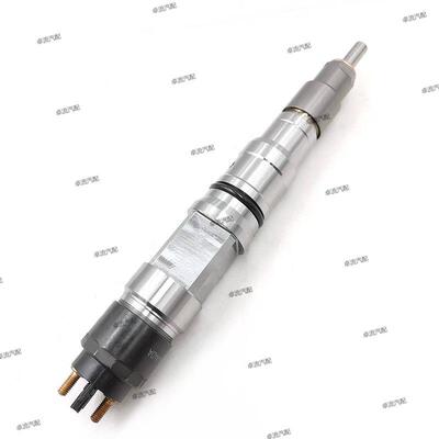 高压共轨喷油器0445120355总成阀组件F00RJ02410