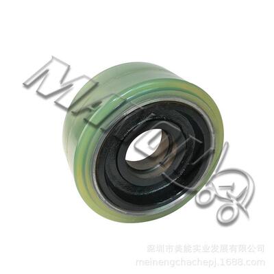 叉车丰田件驱轮承载轮44101-129配01-71适用丰田TO动YOA配件T质量