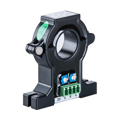 安科瑞霍尔感测器开 口式AHKC-EKA电流互感器交直流输出4-20ma/5V