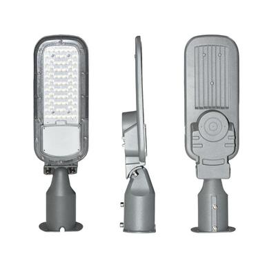 路电跨境LED水ORS路灯头农村道路市照明防大功率路灯市政工程灯路