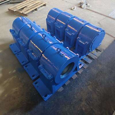 轴承座水冷座替代SNL522SN522SN222SNU522