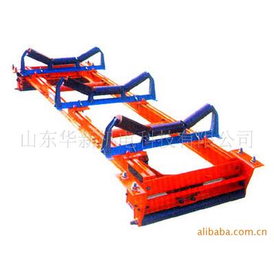 供应ICS系列电子皮带秤 ICS-500 山东华新 生产厂家