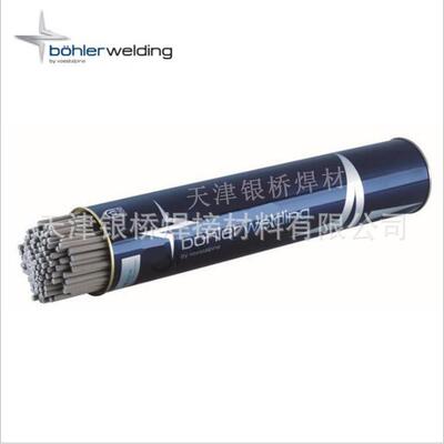 伯乐不锈钢焊条BOHLER FOX SAS 4-A/E318-17不锈钢焊条