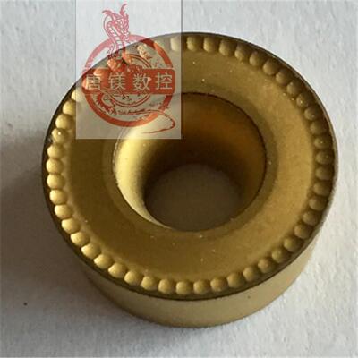 SANDVIK刀粒RCMT160O40