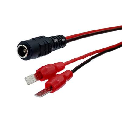 12V16V18V20V21V16.8V电扳手锂电池插片充电线万能充电器电动工具