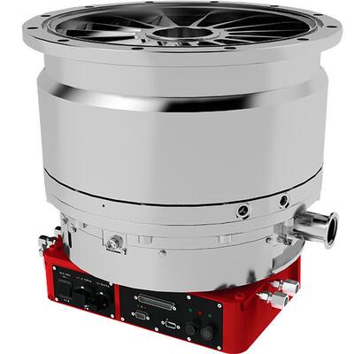 维修爱德华Edwards STP iXA4506C爱德华分子泵VG400 Inlet