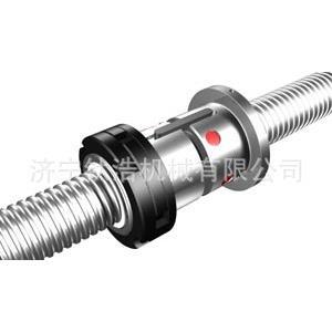 TPH螺生加工内循单母式滚环珠丝杠厂家产品质保障