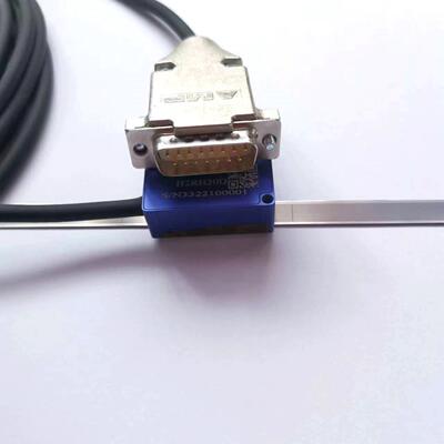 金属光栅尺反射式体积小精度高TTLRS421U0.5U02BGF.1U可选