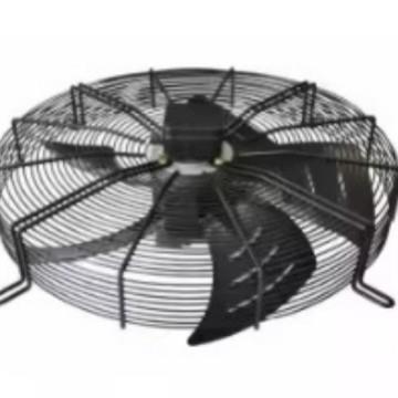 A6E630S-5DM-AT10艾弗洛单相异步外转子风扇电动机外转子风机