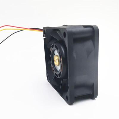 6025DC24V10000转大风量微型散热风扇