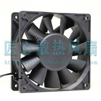 XBM ASZITION XBM12038M220S EC 220V 6.8W 12厘米散热风扇
