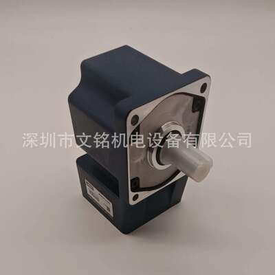 90GK(F)100RT 90GK(F)90RT 90GK(F)75RT JCSS精研直角减速箱