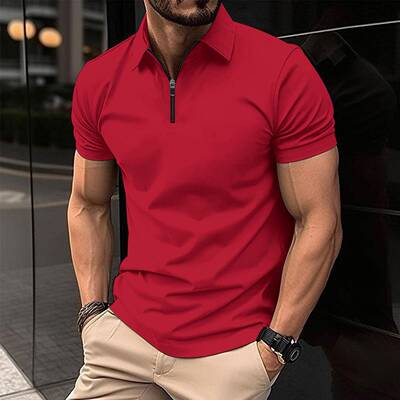 Men's Shirt Shirt Comfortable Stylish Soft Durable