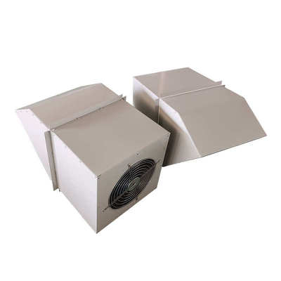 BWEX边墙风机防腐防爆大风量排风机方形工业厂房换气璧式送排风扇