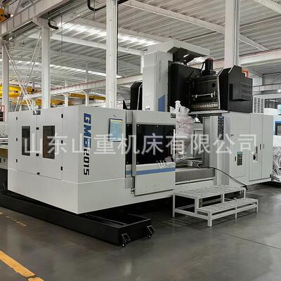供MB2GMB2015015龙门加工中心大行G直程数控加工设备轨硬轨/线可