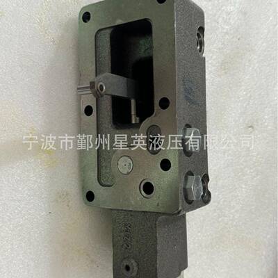 4621 4623 5421 5423 6423 7620液压柱塞泵零件常规控制阀