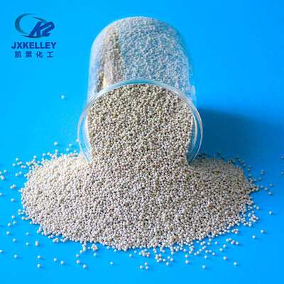 【凯莱化工】1mm瓷砂滤料水处理用普通过滤瓷砂 瓷砂滤料