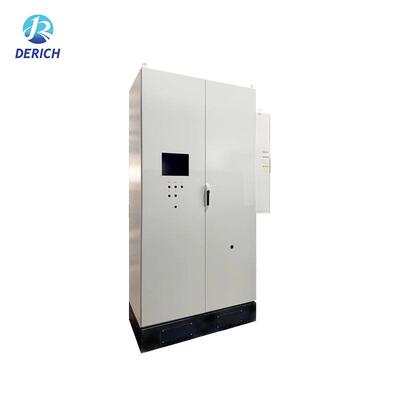 环保设备用高防护等级IP55PLC非标定/制九折型材仿威图控制柜