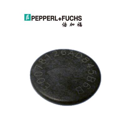 倍加福RFID标签IQC22-22-T9应答器芯片（197570）数据载体