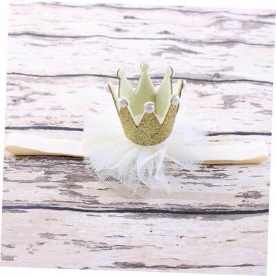 FLYDREAM Creative Personalized Inflatable Crown Inflated Hat