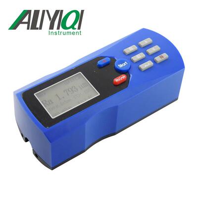 杭州精兢厂家供应TR200表面粗糙度仪便携式光洁度仪测量仪数字式