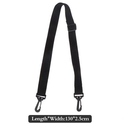 High Quality Shoulder Bag Strap Adjustable Replacement Detac
