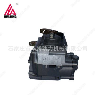 道依茨调速器BFM1013 件号 02111435 0211 1254 0211 1081