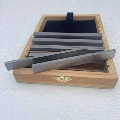 甄选对24091件套机床垫块120x46x10-平5公制铣床行块平行铁