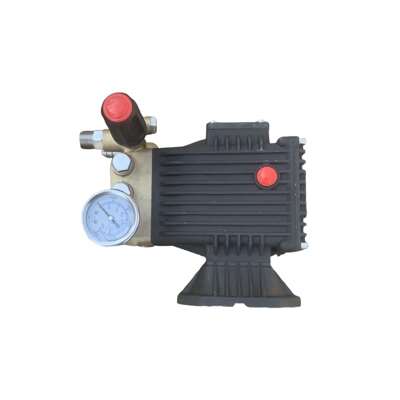 洗特1812（陶瓷柱塞）（薄铜块）24轴手动泵头-67781号