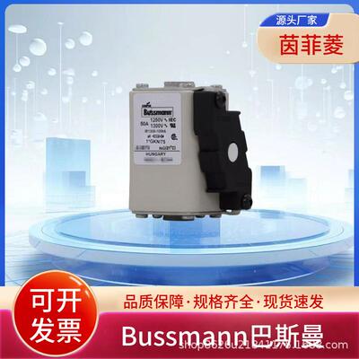 熔断器170M3448 170M3488 170M3489 170M3490 170M3491 170M3492